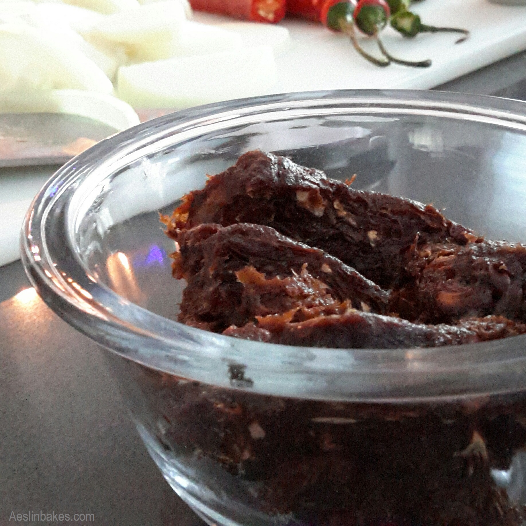 Sinigang na Manok with Tamarind (A Flavorful Filipino Chicken Stew ...